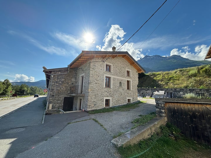 Chez L'oncle - Tiny House - Maison de
