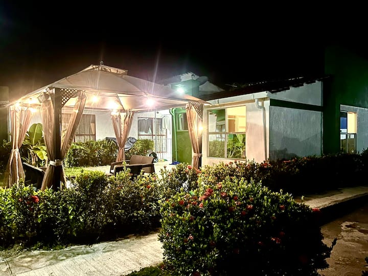 Casa En Espinal Condominio Con Piscina - El Espinal