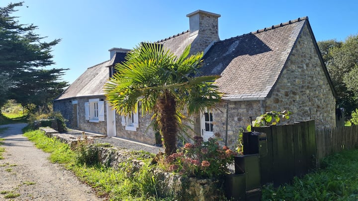 Penty Rénové  Proche De La Palue - Crozon