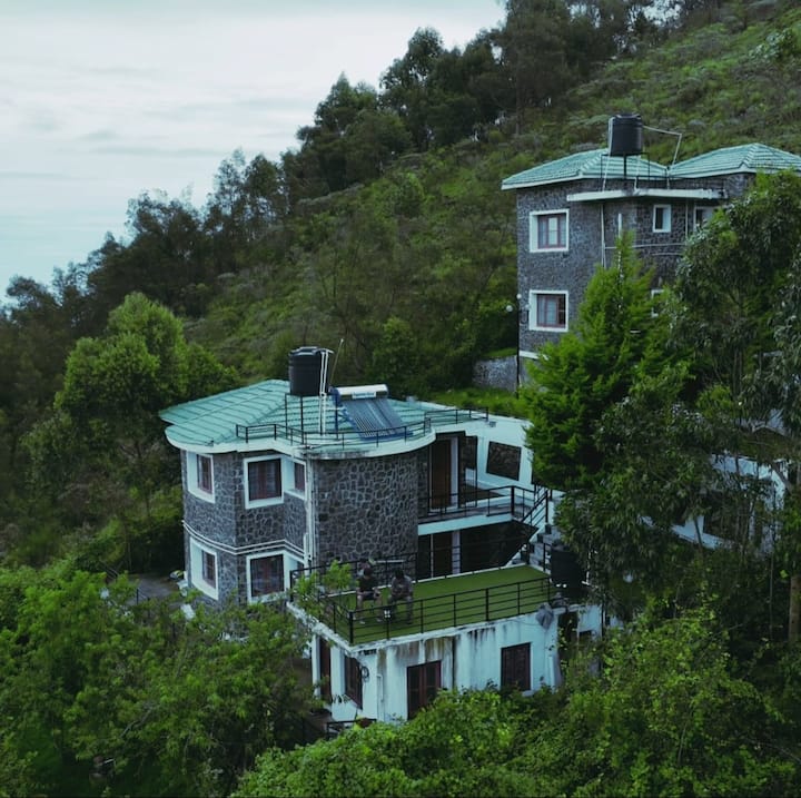 Tranquiland - コダイカナル