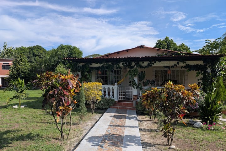 Espectacular Casa Campestre En La Dorada - La Dorada