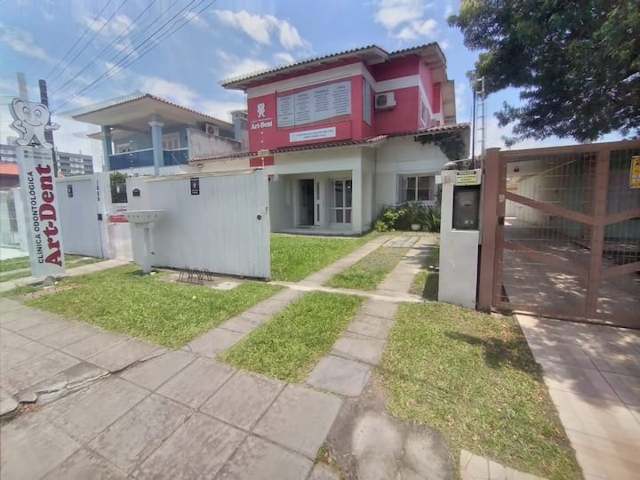 No Centro De Capão Da Canoa - Capão da Canoa