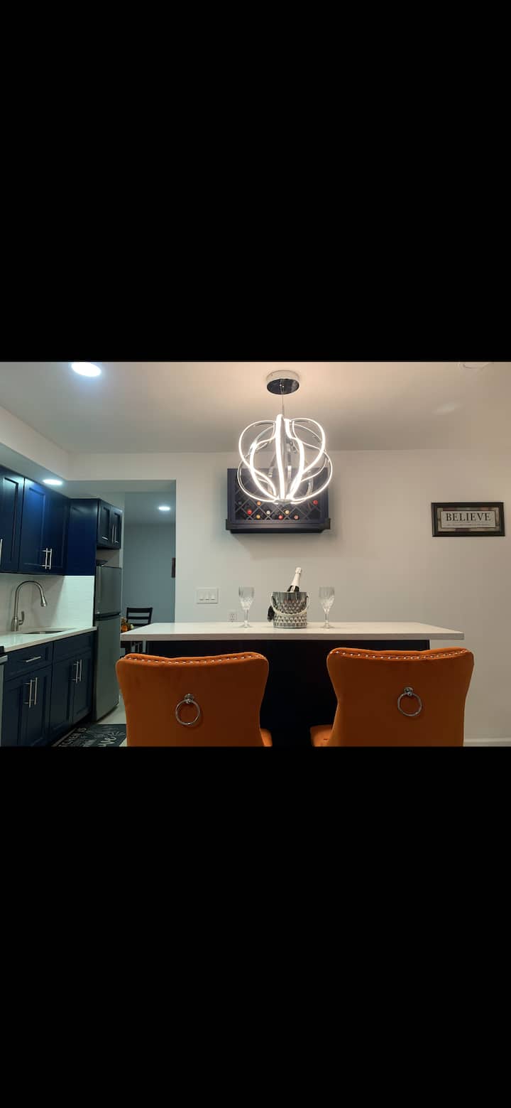 Shanice’s Guest House - Queens, NY