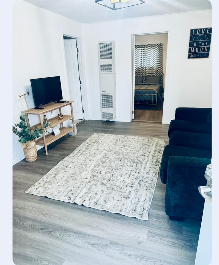 Relaxing  House In Ridgecrest - Ridgecrest, CA
