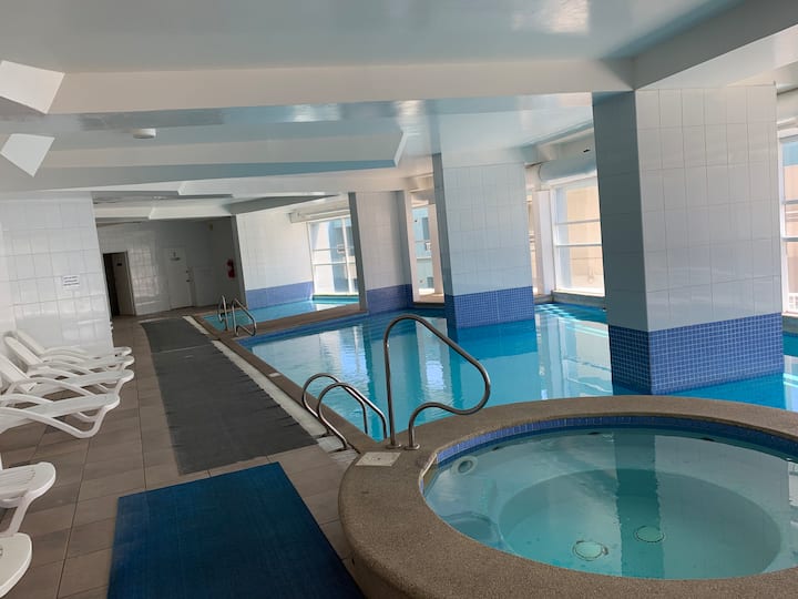 Appartement Vue Mer - Concón