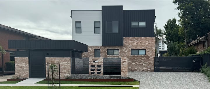 Coffs Harbour Beach House - Coffs Harbour, Australia