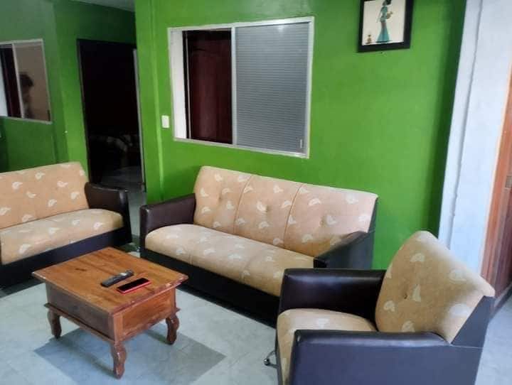 Departamento Amueblado - Zaragoza