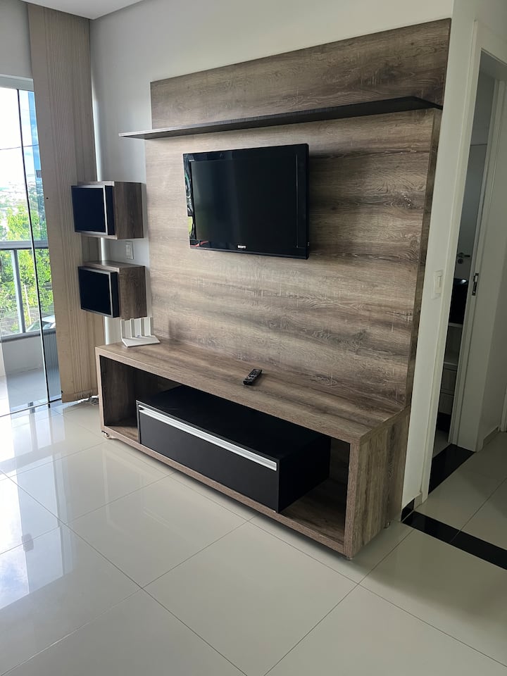 Apartamento 2 Quartos Com O Menor Preço De Chapecó - Chapecó