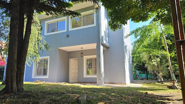 Bulevar Casa Grande - Mar del Plata