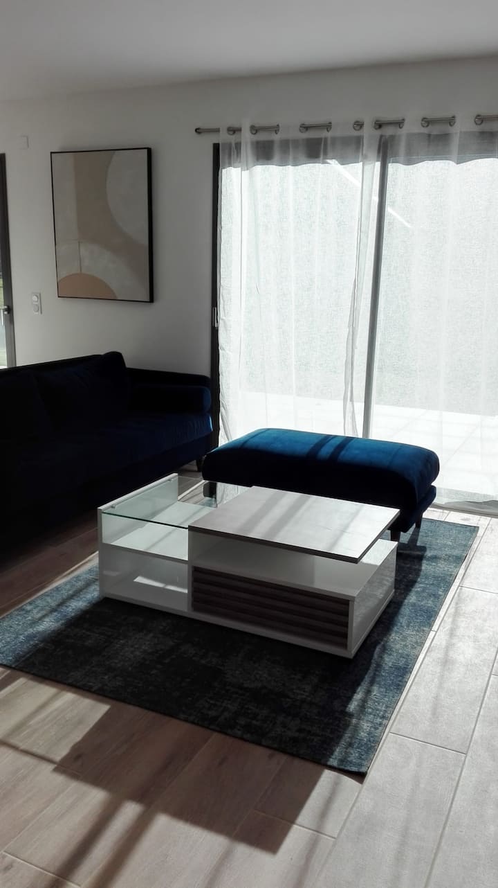 Maison Au Cœur Des Pyrénées ! - Argelès-Gazost