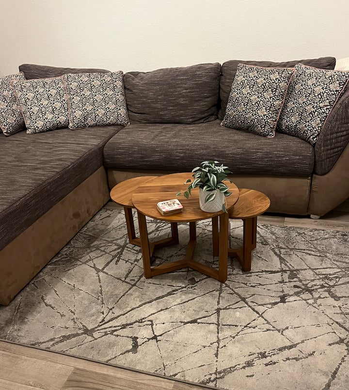 Gemütliche Einzimmerwohnung - 브라운슈바이크