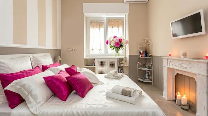 Peony House - Vatican: First Book Less Pay! - Vatican