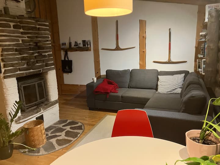 Pyhä Magic Kelo Studio - Pyhä