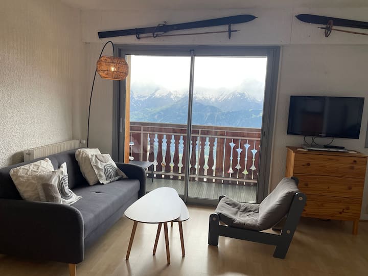 Appartement Familiale - L'Alpe d'Huez