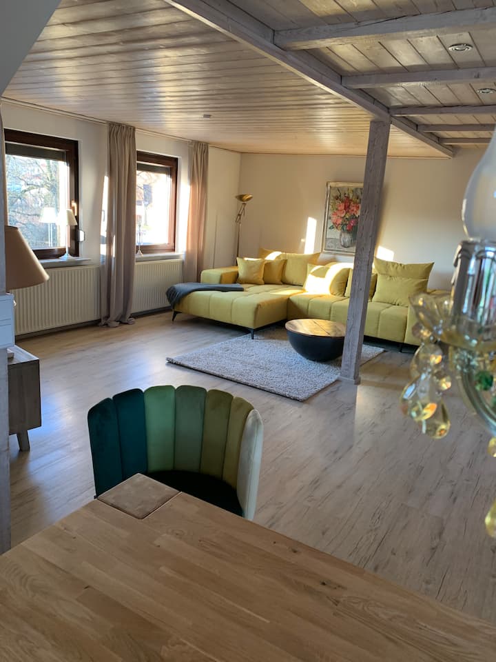 Villa Bine - Schwabach