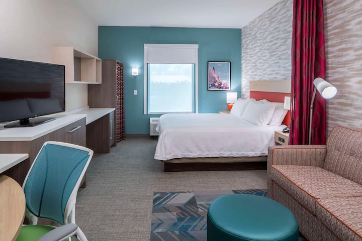 2 Fresh King Studios | Cape Canaveral Beach - Cape Canaveral, FL