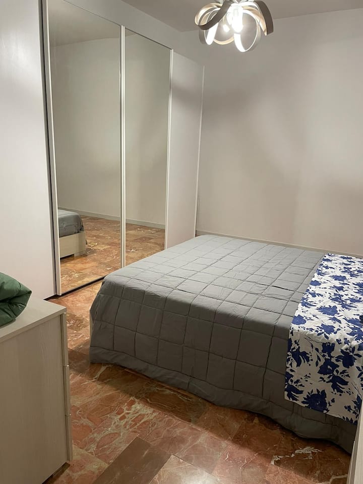 La Casa Di Telen Stadio,ospedali - Bari