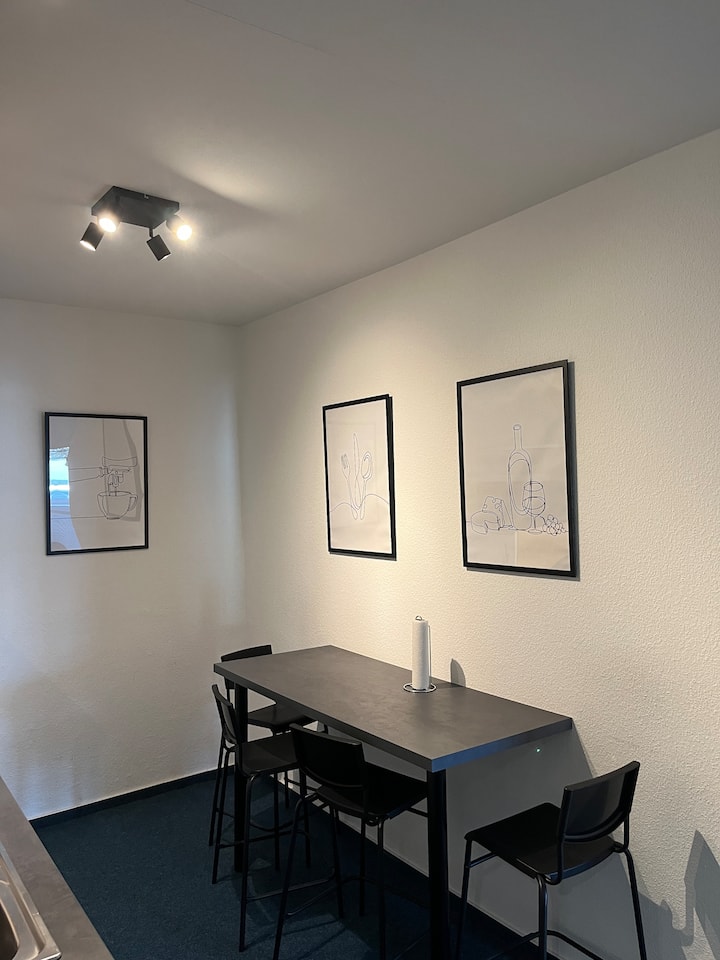 Room 2 - Doppelzimmer - Bamberg