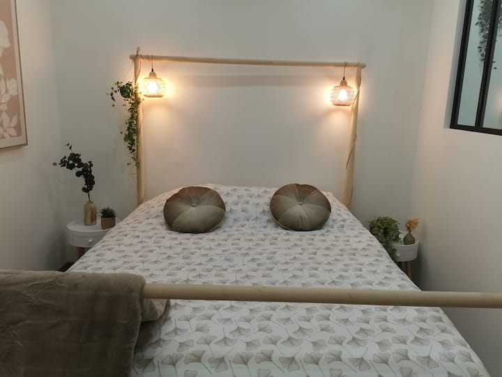 L’impérial Au Rdc - Douai