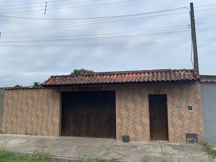 Joia Rara Da Ilha Comprida - Ilha Comprida