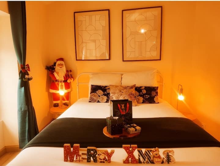 La Green Room Nature Et Calme Centre Ville - Poitiers