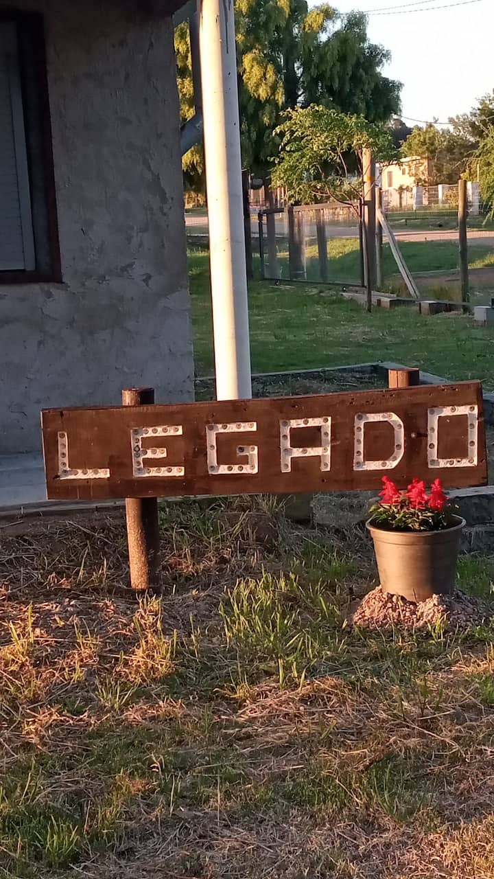 Cuchilla Alta, Disfrute En Familia. - Cuchilla Alta