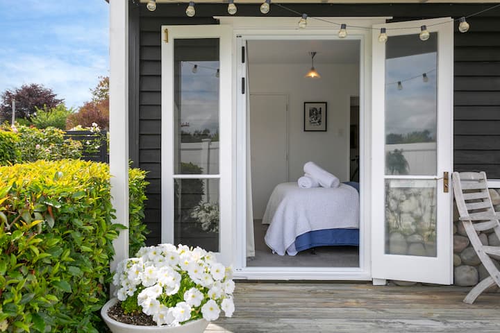 Woven Heart Cottage - Taupo