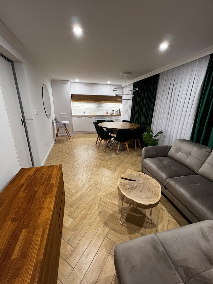 Kościelna Apartament Spa - Zakopane