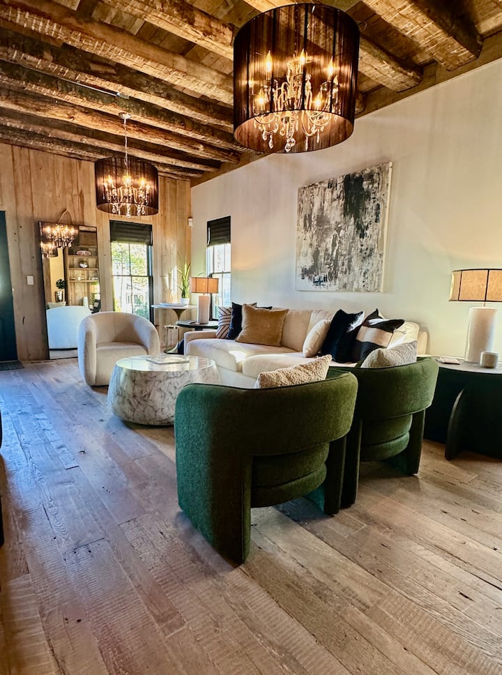 Downtown Dublin Guesthouse - Dublin, OH