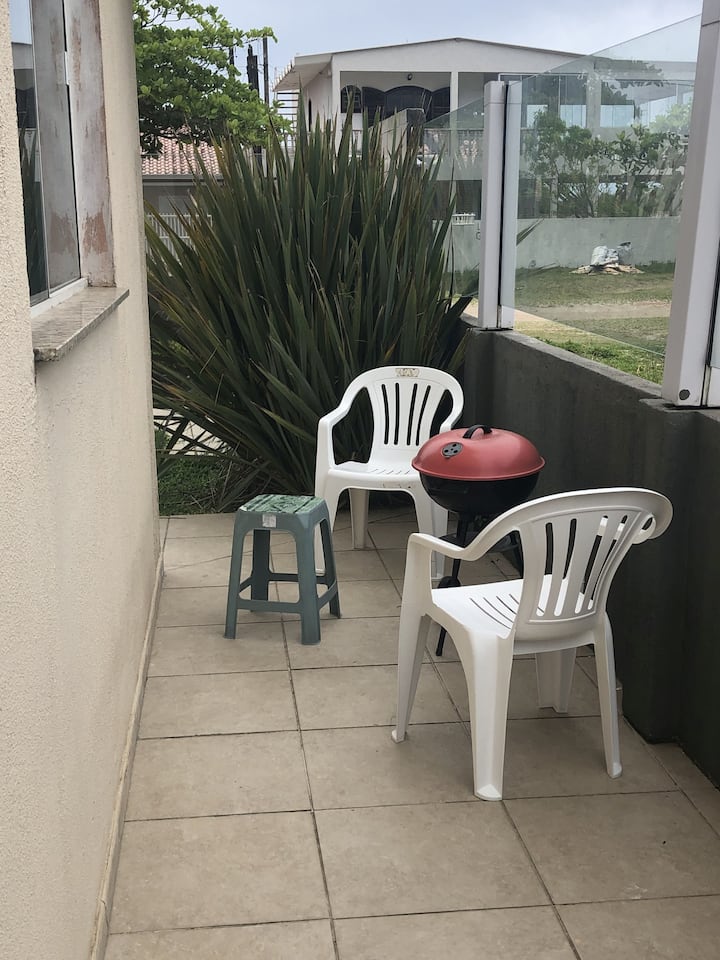 No Ladinho Do Mar - Guaratuba