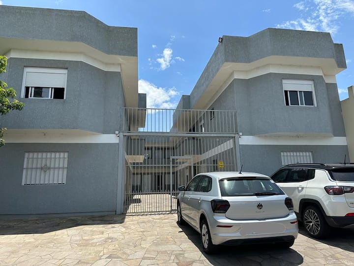 Pousada Ubatuba Apto 11 - Xangri-Lá