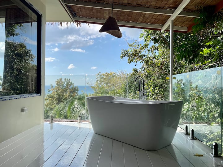Tantawan Dreamy Honeymoon Escape - Ko Samui
