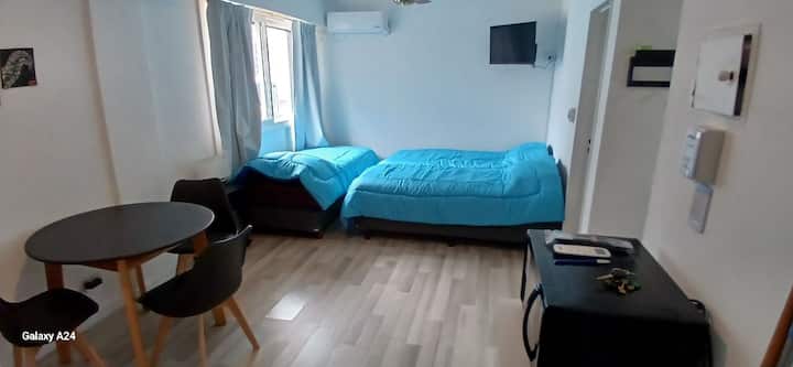 Estudio La Mejor Ubicación - Recoleta