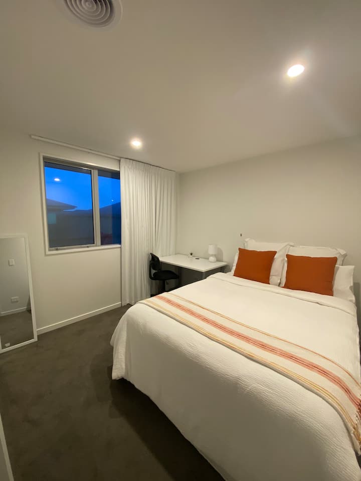 Enjoy Your Day - Rolleston