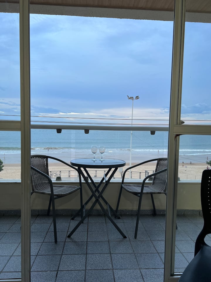 Flat Praia Do Morro - Guarapari