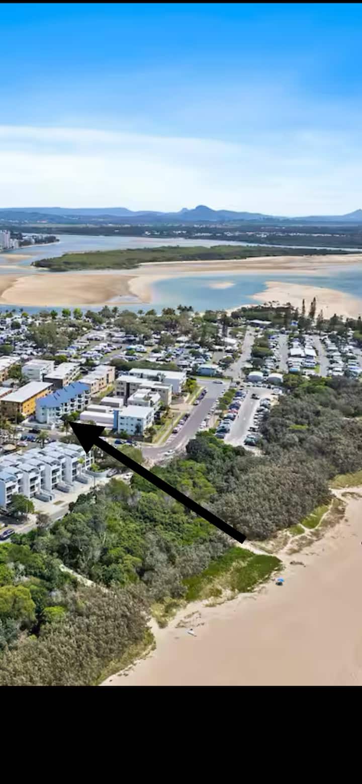 Cotton Tree Apartment - Sunshine Coast
