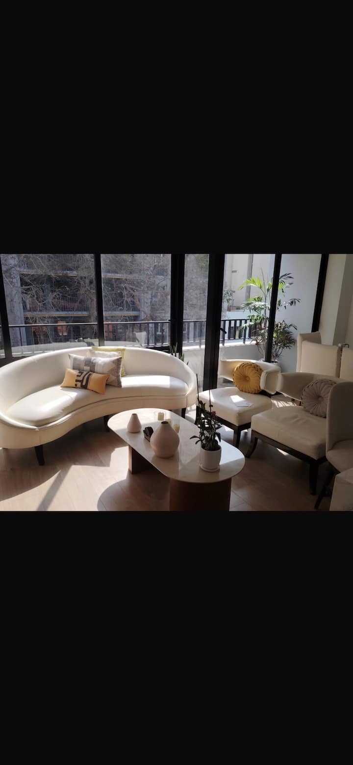 The Light Walk To Larcomar, Ocean Views Miraflores - Pérou