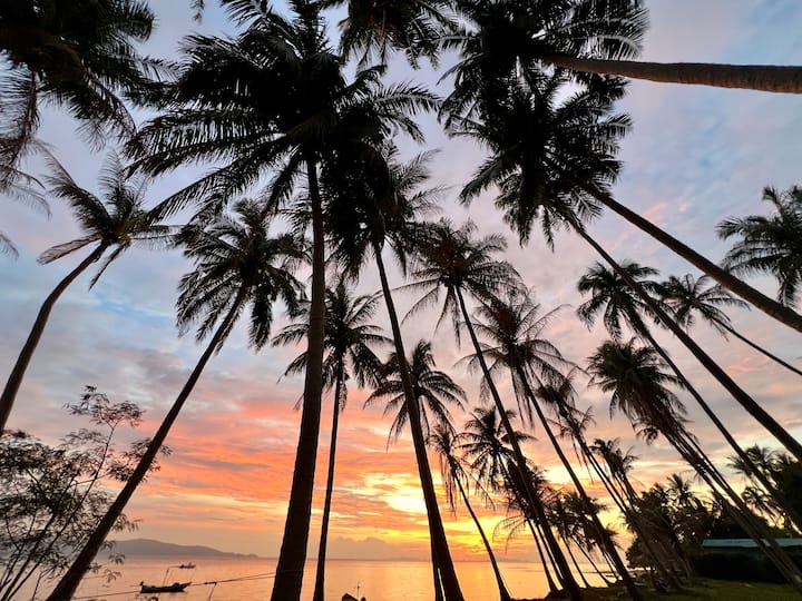 Sakina Villa - Ko Pha Ngan