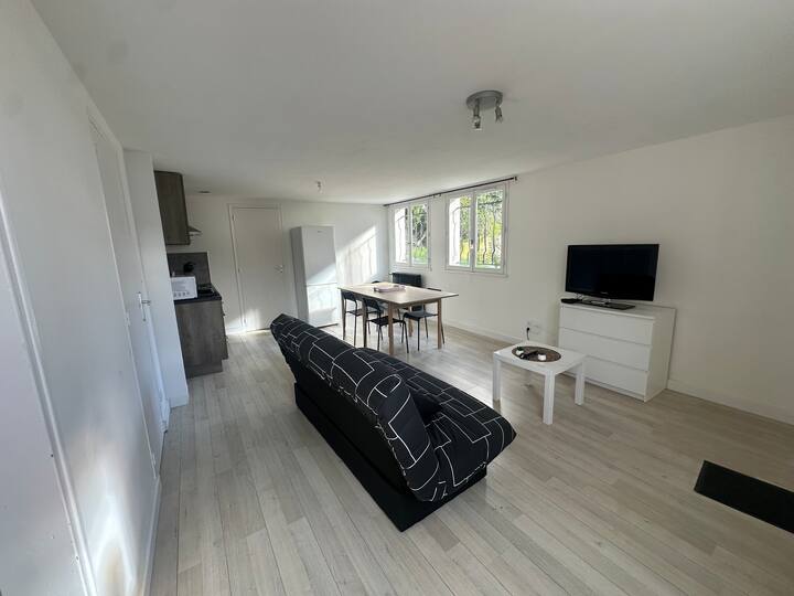 Appartement Centre-ville - Redon