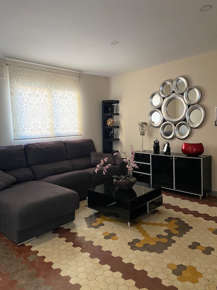 ÁTico Con Terrazas, Barbacoa Y Con Vistas - Valencia