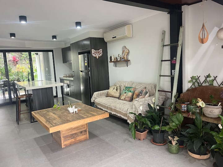 Buderim Birdsnest, Village Centre. Walk To Shops. - Buderim