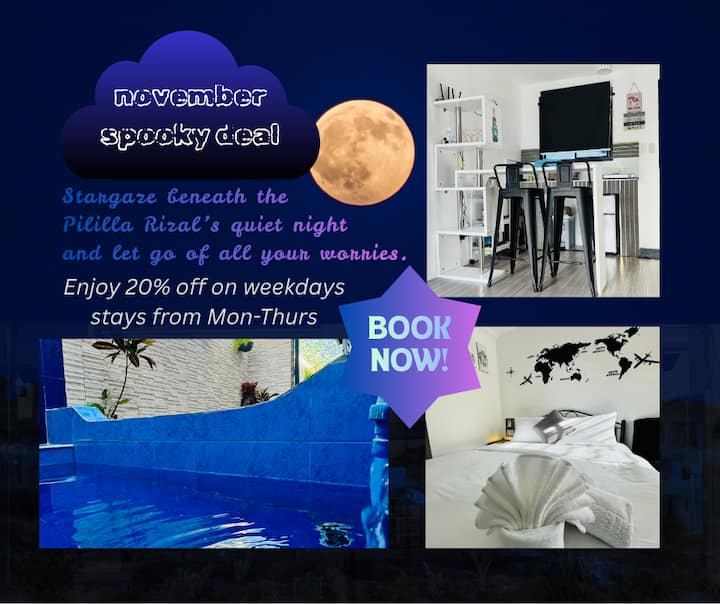 Mill-escape (Tiny Home L6) - Baras