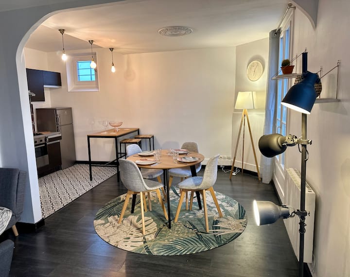 Le Pari(s)'in 25m' De Paris / 35m' De Disneyland - Sucy-en-Brie