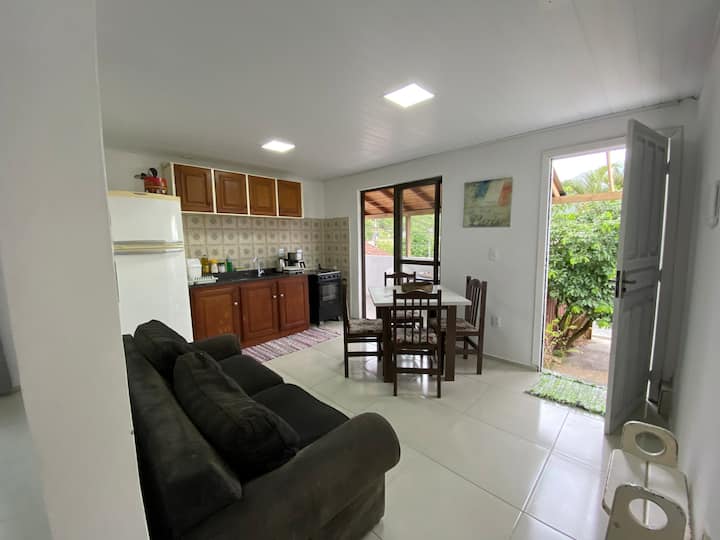 Apto Barato Perto Da Praia - Pôrto Belo