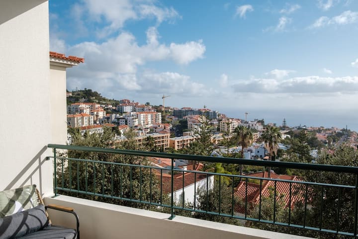 Guestready - Retreat With Ocean Views In Madeira - Đảo Madeira