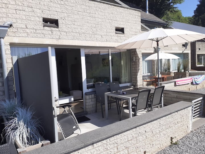 Appartement Cosy. - Malmedy