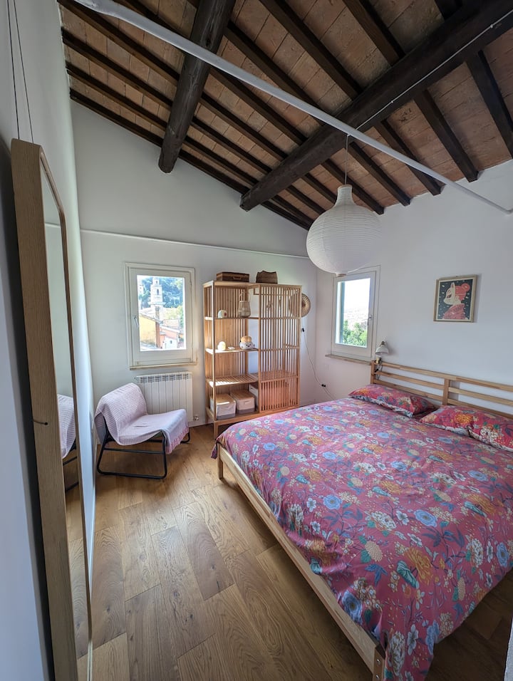 Ryokan Perugia - Perugia