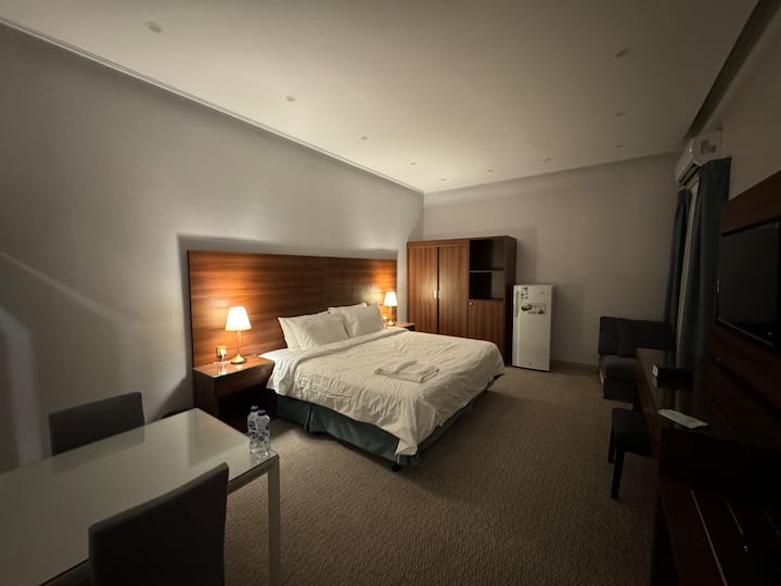 1 Br | Apartment With A Cozy Design - Yidda