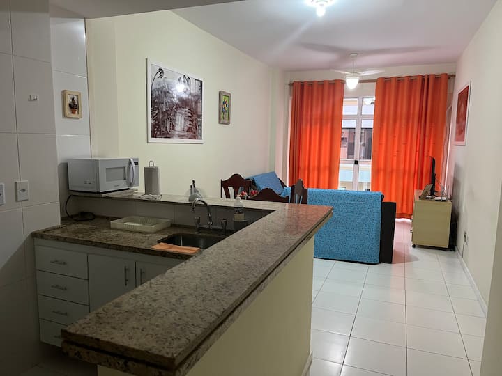 Aconchegante - 1 Quarto - Prainha - Arrail Do Cabo - Arraial do Cabo