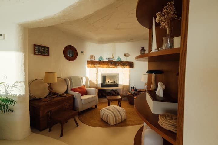 Casa Dos Cogumelos - Refuge Exclusif Sur La Plage - Figueira da Foz
